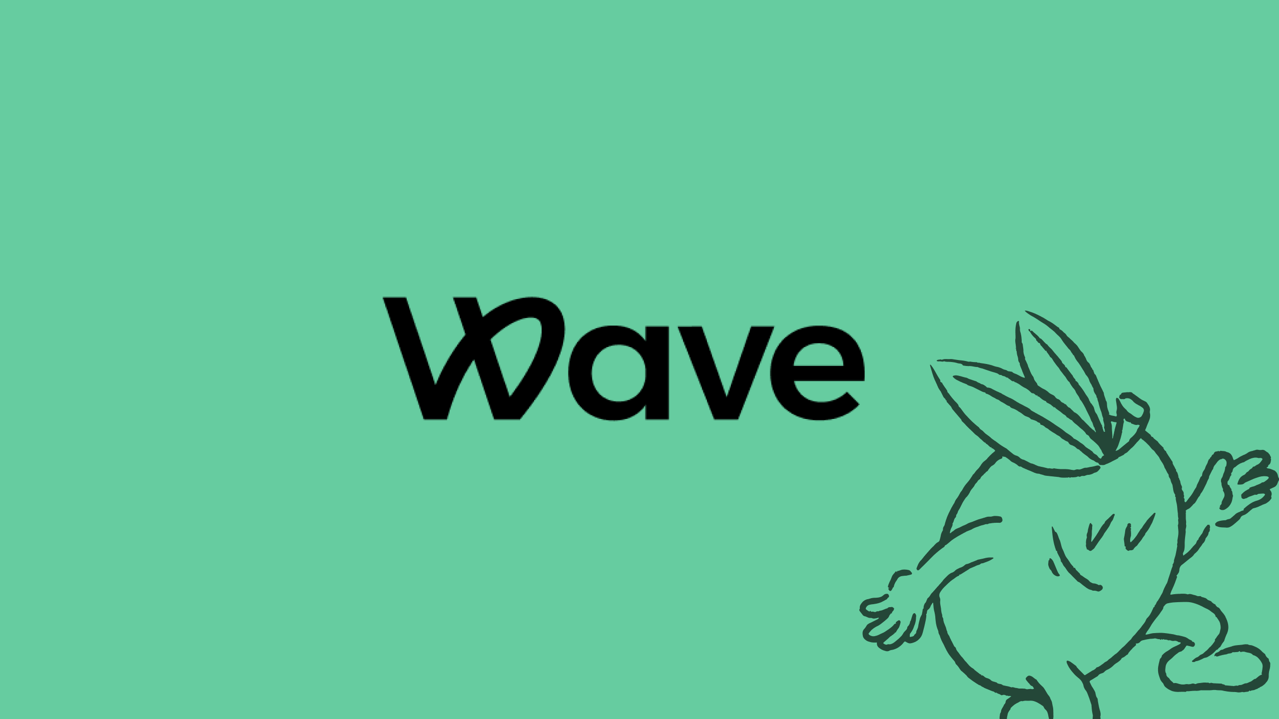 How Wave AI leveraged Passionfroot to make their brand launch a tsunami | Passionfroot Blog
